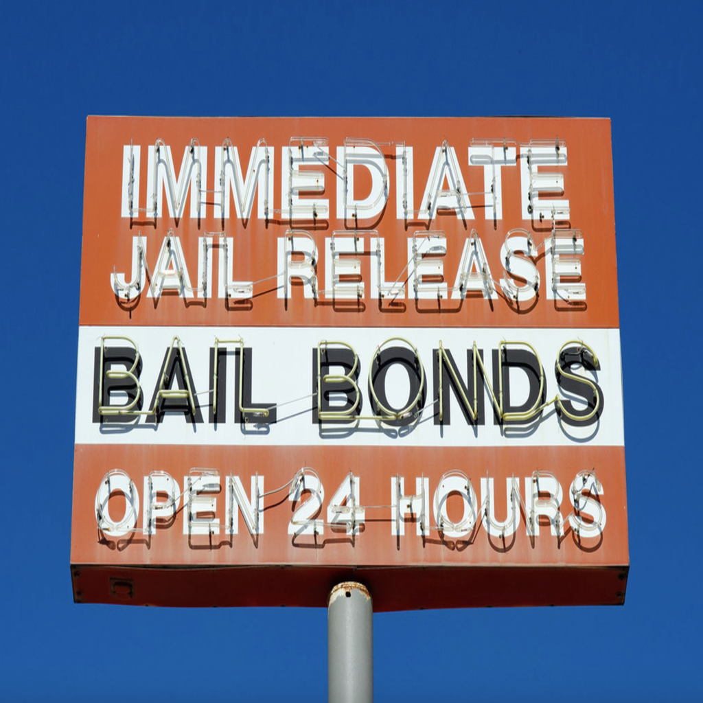 The 7 Types of Bail Bonds, Explained - Affordable Bail